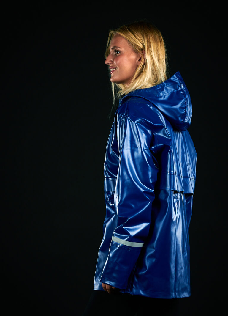 Adventure Anorak | Farmerrain - Hållbara regnkläder